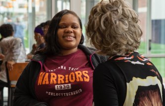 Indiana Tech: Alumni & Friends: Services & Resources