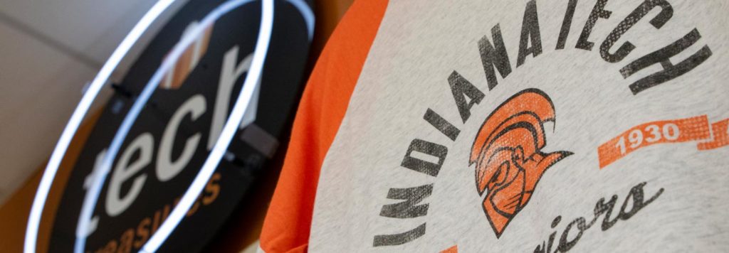 University Gift Shop – Alumni & Friends – Indiana Tech