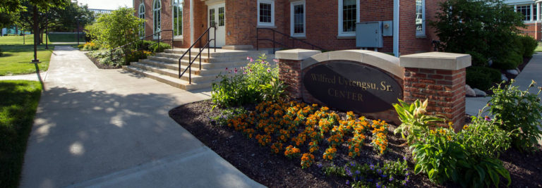 Contact Us – Alumni & Friends – Indiana Tech